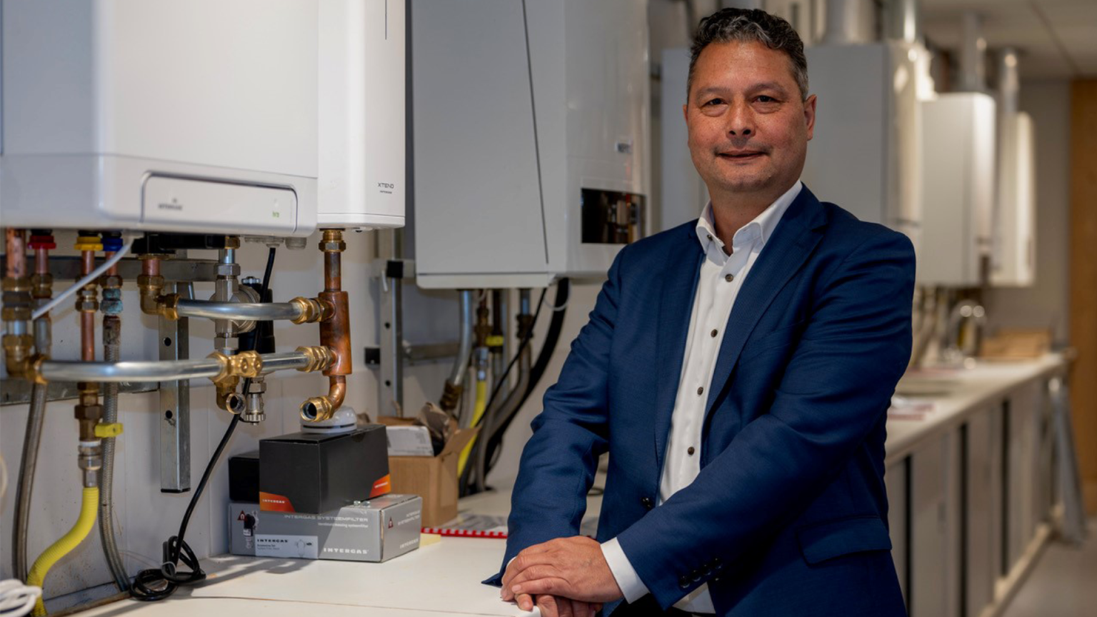 Vooruit kijken in een veranderlijke wereld - Energie Service Friesland